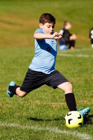 CLCF Soccer - Rhode Island Youth Soccer
