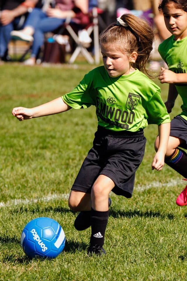 CLCF Soccer - Rhode Island Youth Soccer