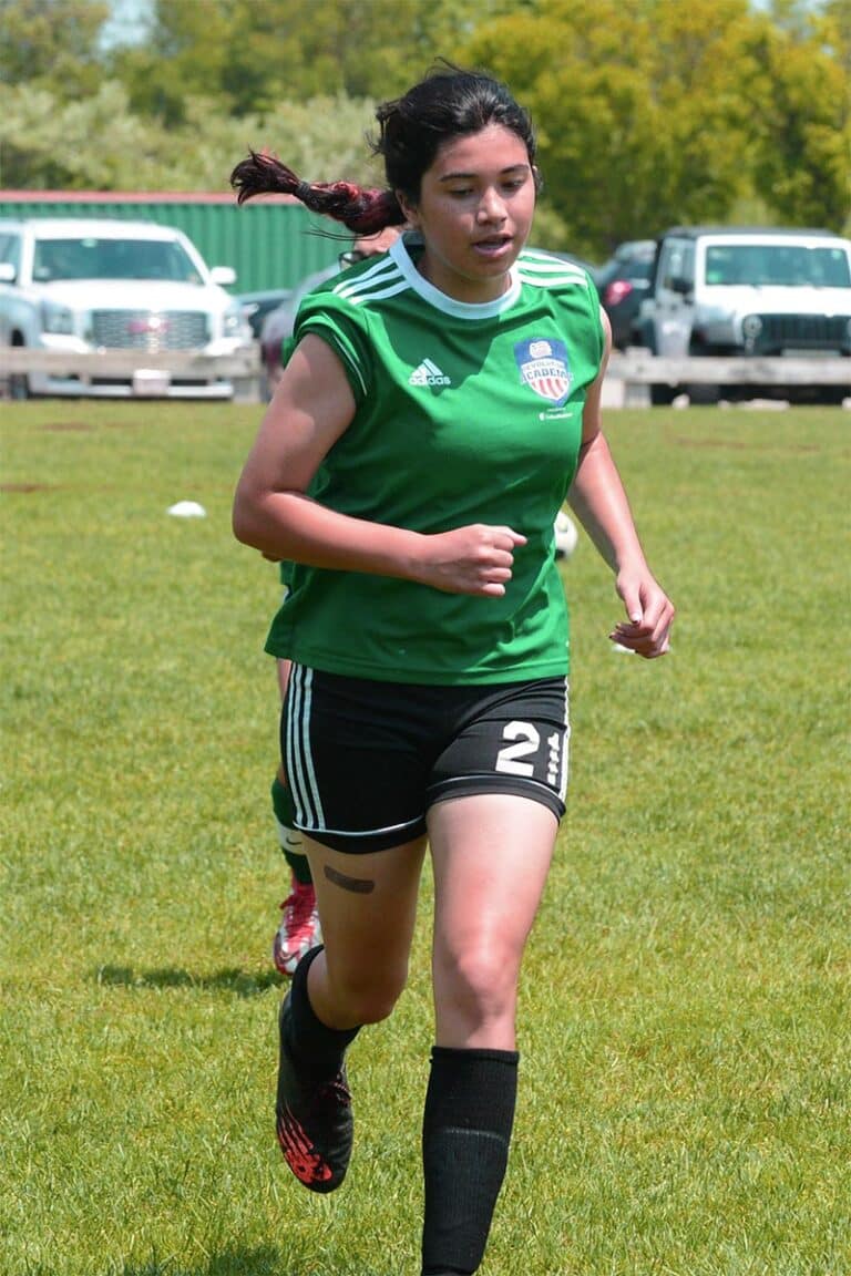 CLCF Soccer - Rhode Island Youth Soccer